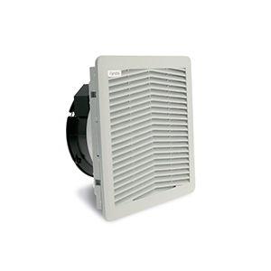 FPF15KU115BE-110 Fan Filter Unit with reverse airflow